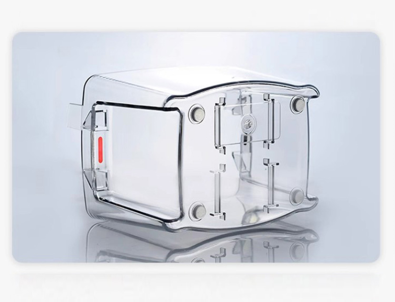 北京大学医学部—试剂管理平台